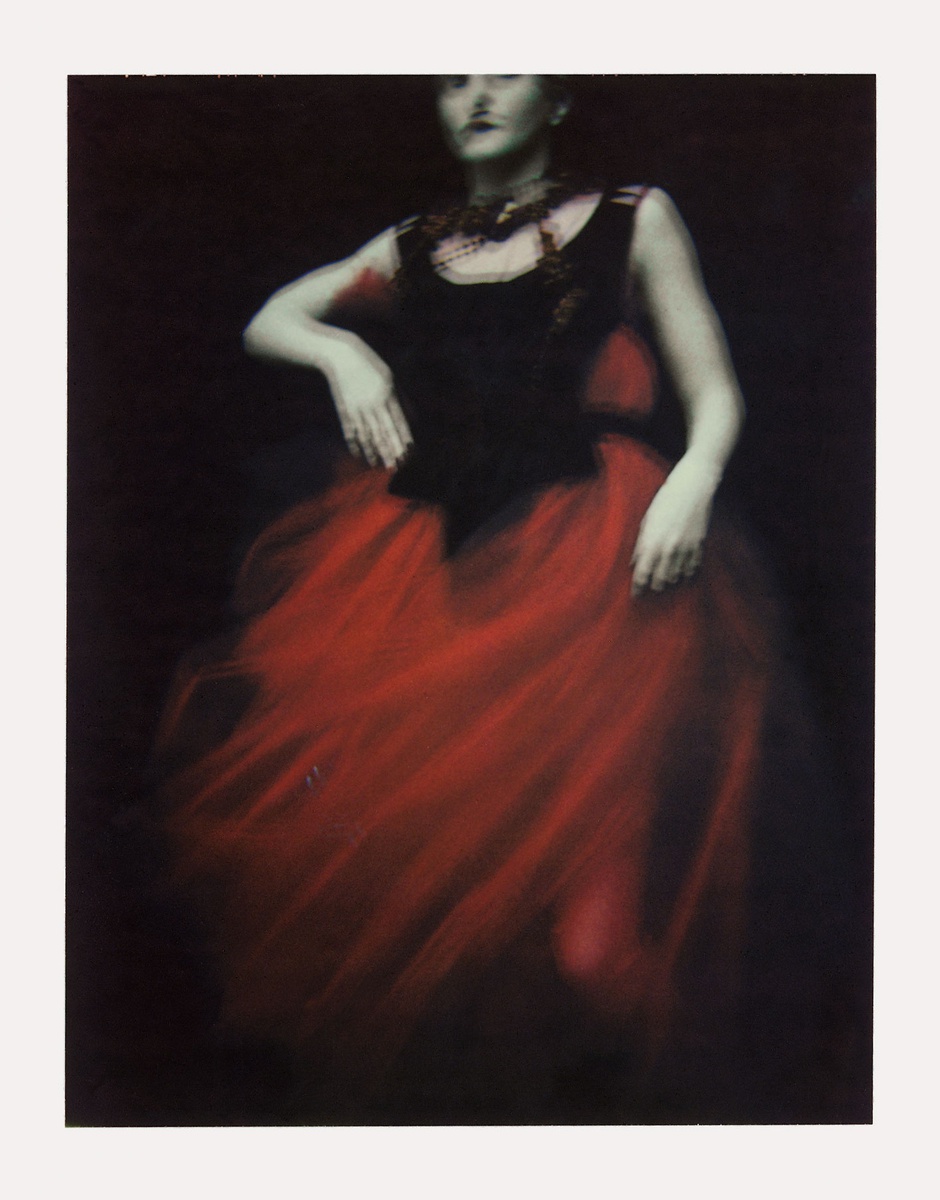 Sarah Moon - Alchetron, The Free Social Encyclopedia