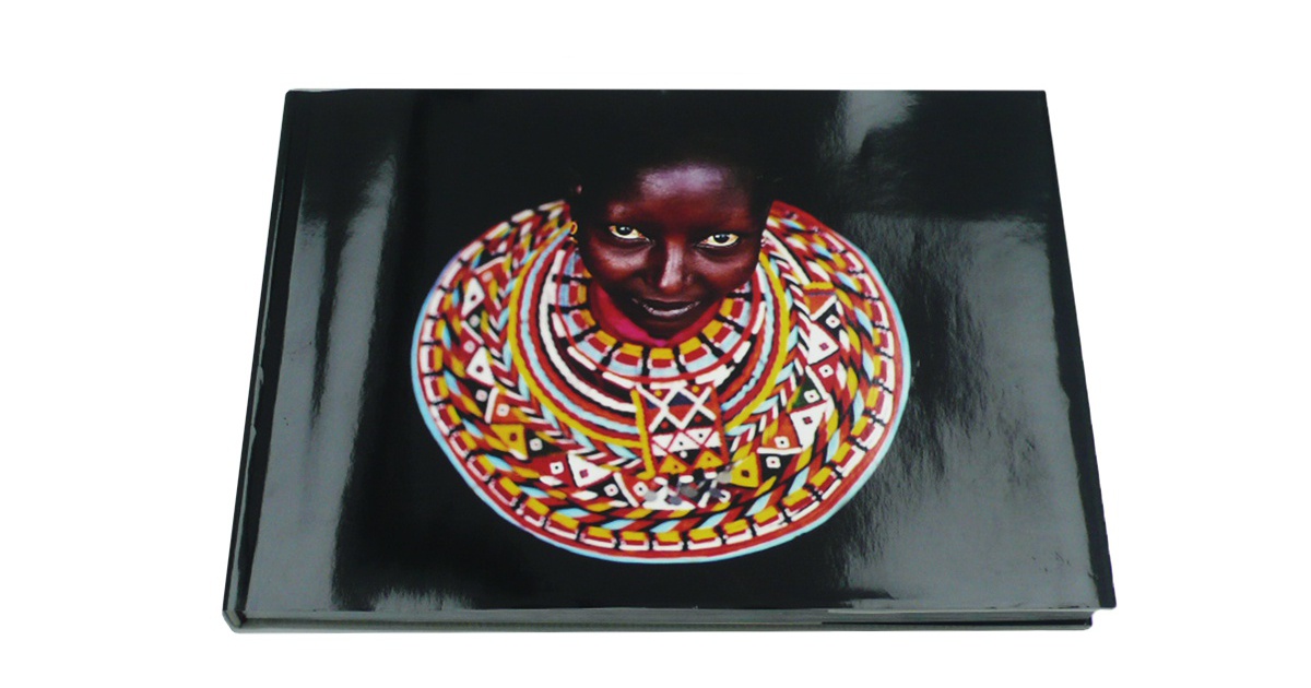 Publication: ABOUT AFRICA - Harry Hook | Michael Hoppen Gallery